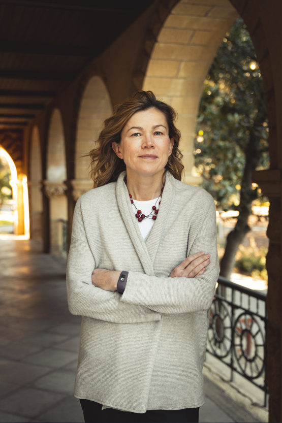 Five Stanford scholars awarded Guggenheim Fellowships | Department of ...