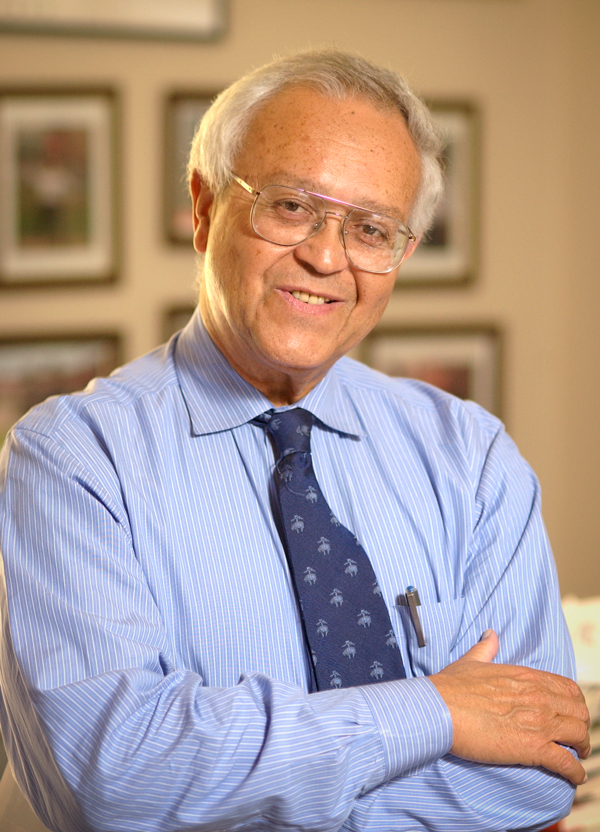 Law Professor Gould appointed to state labor board | The Dish