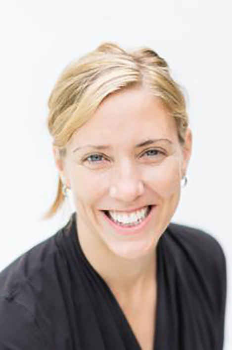 Jane Willenbring receives AGU's Marguerite T. Williams Award - Stanford ...