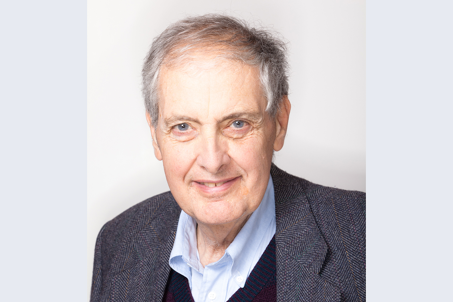 World-renowned psychologist Lee D. Ross has died - Stanford Today